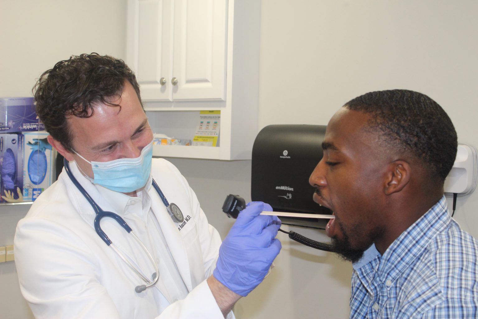 About Clinch Memorial Family Practice - Clinch Family Practice ...